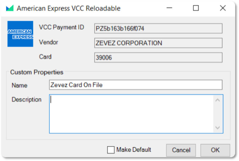 Reloadable Virtual Credit Cards | rewardworks | 2025