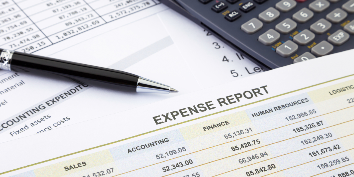 What Is the Difference Between AP Automation and Expense Management ...